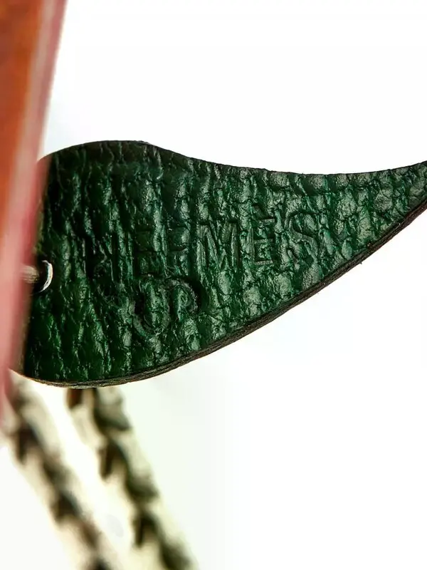 Hermès Apple Charm