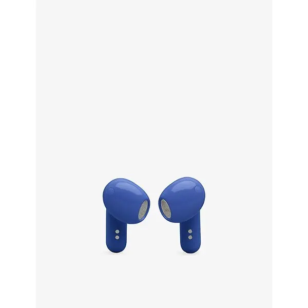JBL Live Flex 4 True Wireless Earbuds - Blue