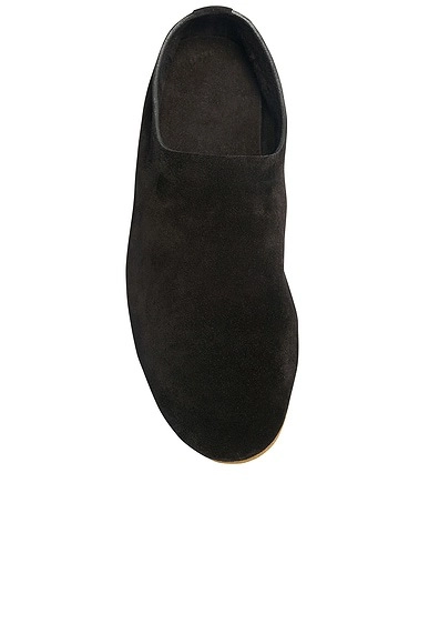 THE ROW Perrick Slipper