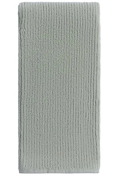 PARACHUTE Soft Rib Hand Towel - Sage