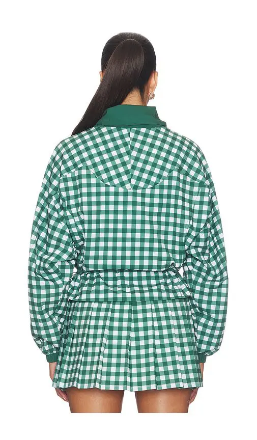 Beach Riot Casen Jacket - Multi