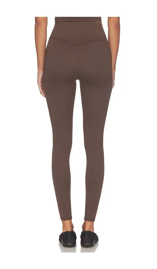 NIKESKIMS Matte 26 Inch Leggings In . Also - Brown