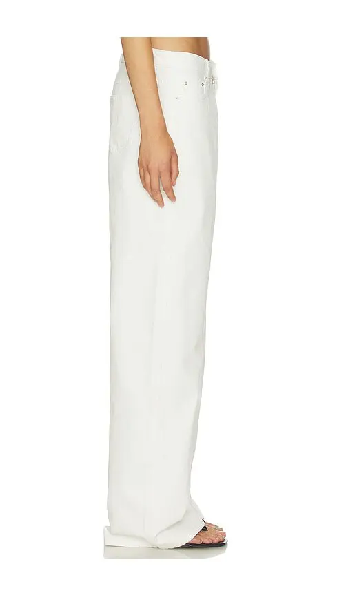 TIGER MIST Maliya Denim Trousers