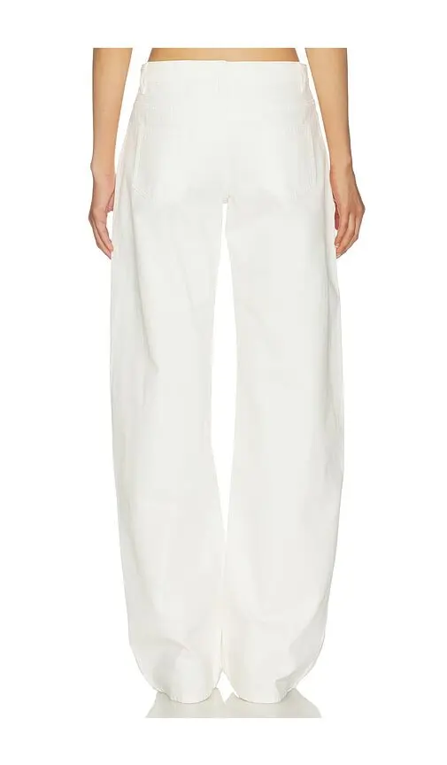 TIGER MIST Maliya Denim Trousers