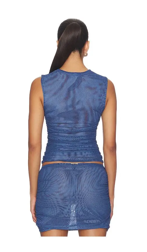 Ksubi Rumor Top