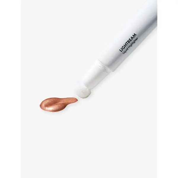 SIMIHAZE BEAUTY Lightbeam Liquid Highlighter 10ml - Copper