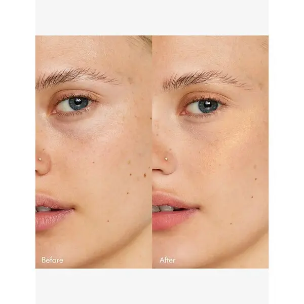 SIMIHAZE BEAUTY Lightbeam Liquid Highlighter 10ml - Copper
