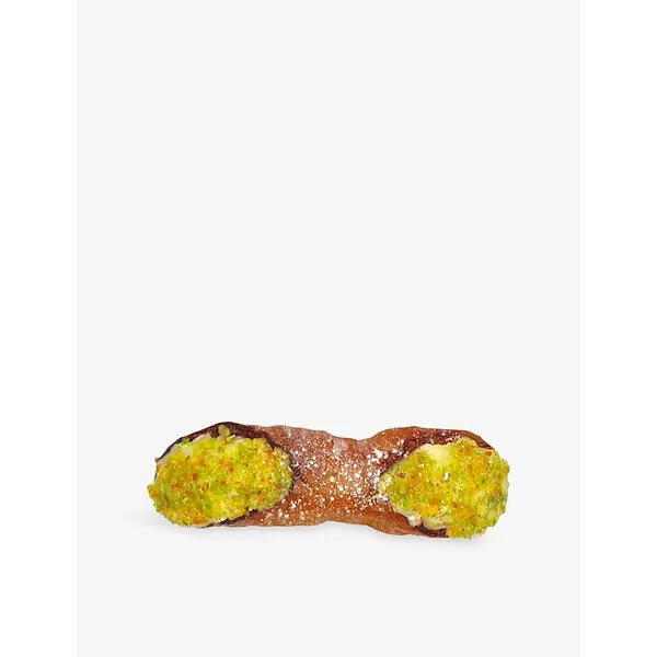 INTRONA Large Cannoli Wax Candle 105g