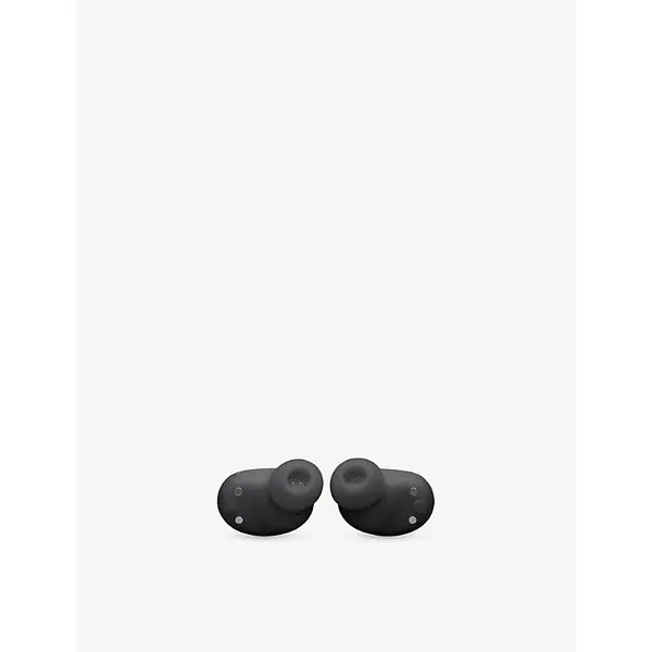 JBL Live Buds 4 Earbuds - Black