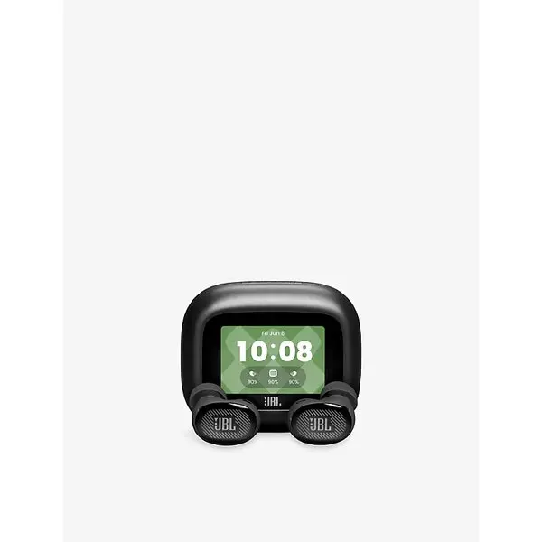 JBL Live Buds 4 Earbuds - Black