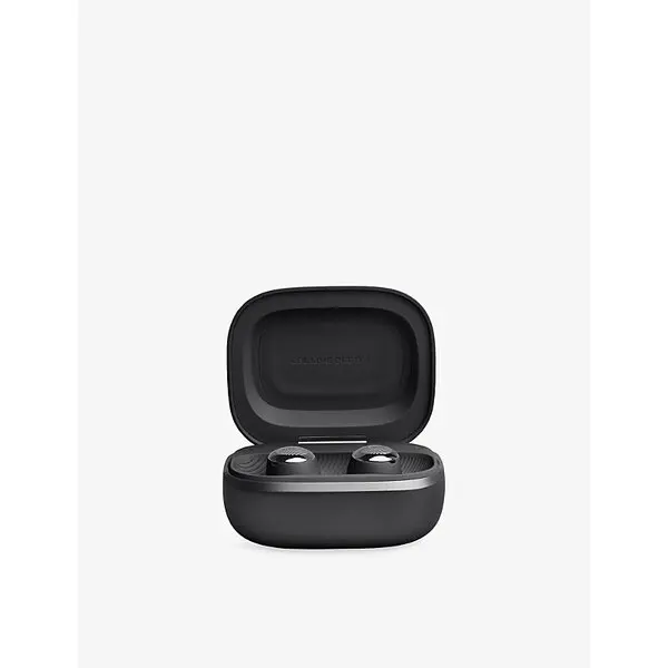 JBL Live Buds 4 Earbuds - Black