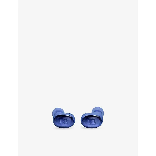 JBL Live Buds 4 Earbuds - Blue