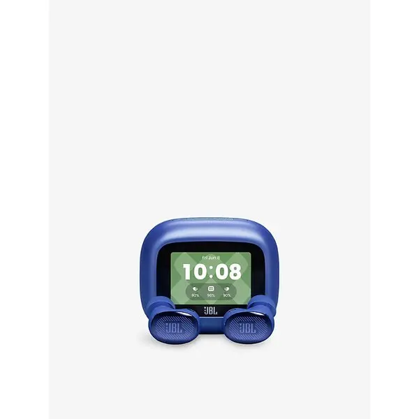 JBL Live Buds 4 Earbuds - Blue