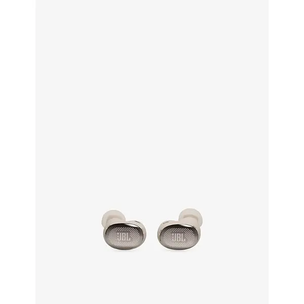 JBL Live Buds 4 Earbuds - Silver