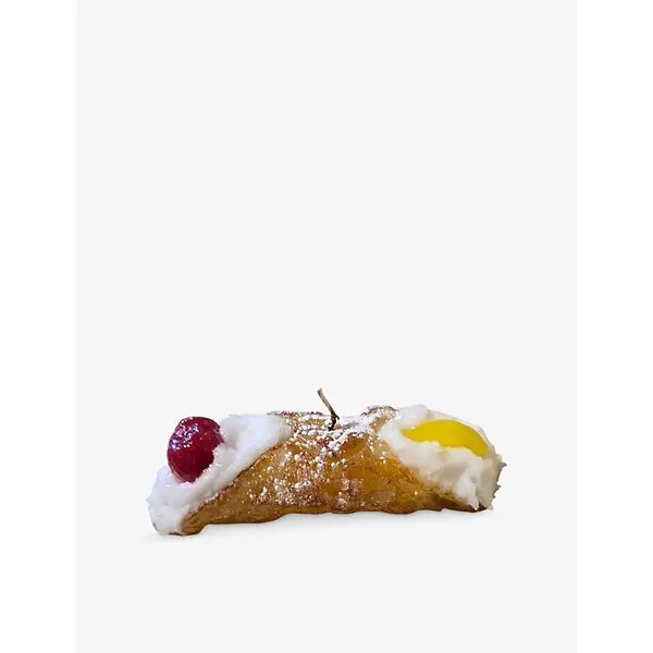 INTRONA Sicilian Cannolo Wax Candle 110g