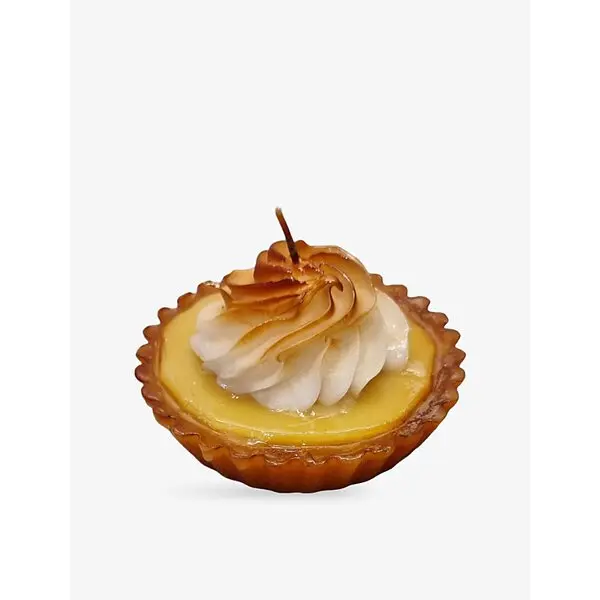 INTRONA Tarte Au Citron Wax Candle 180g
