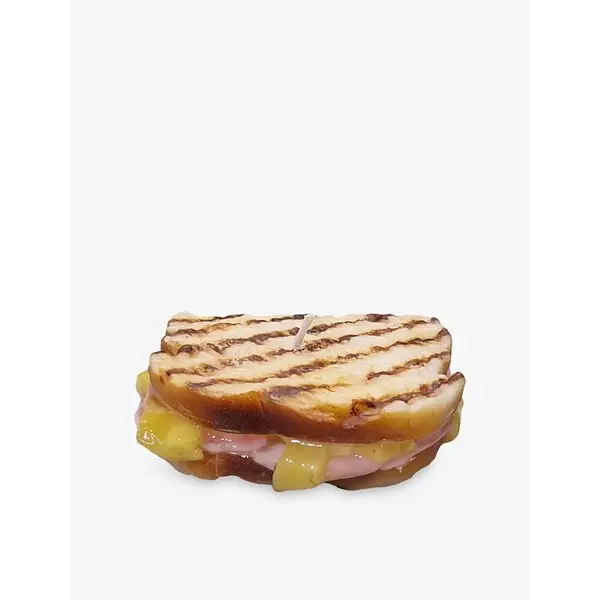 INTRONA Croque Mons Toast Wax Candle 205g