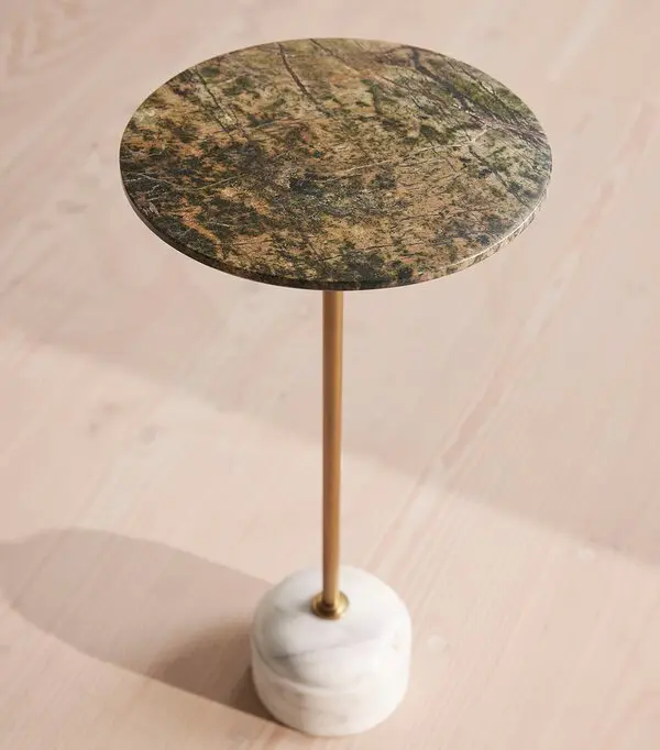 SOHO HOME Small Fleet Side Table