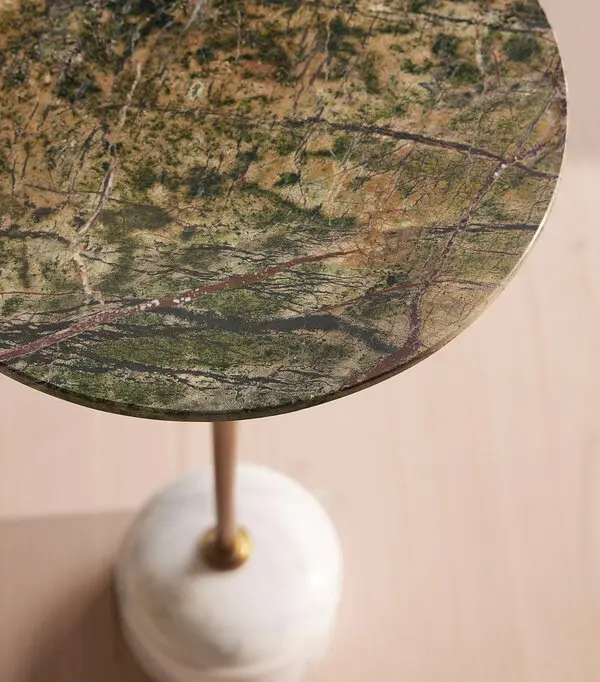 SOHO HOME Small Fleet Side Table
