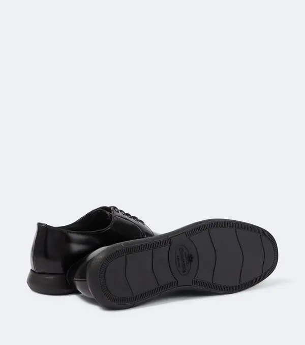 Church's Derby Shoes