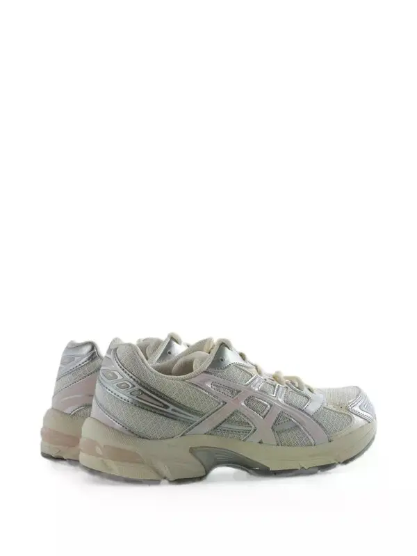 Asics Gel-1130 Mesh Panelled Sneakers - Neutrals