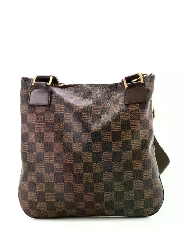 LOUIS VUITTON Bosphore Pochette Damier Crossbody Bag