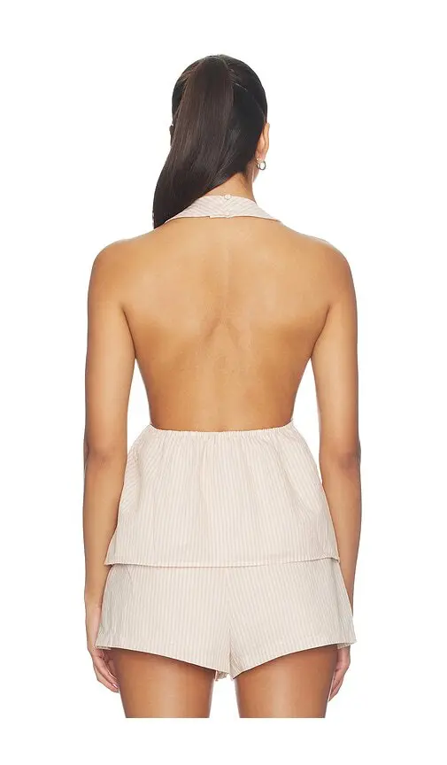 Tularosa Sarina Top