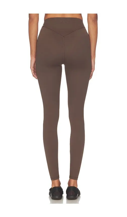 NIKESKIMS Matte Corset Leggings In . Also
