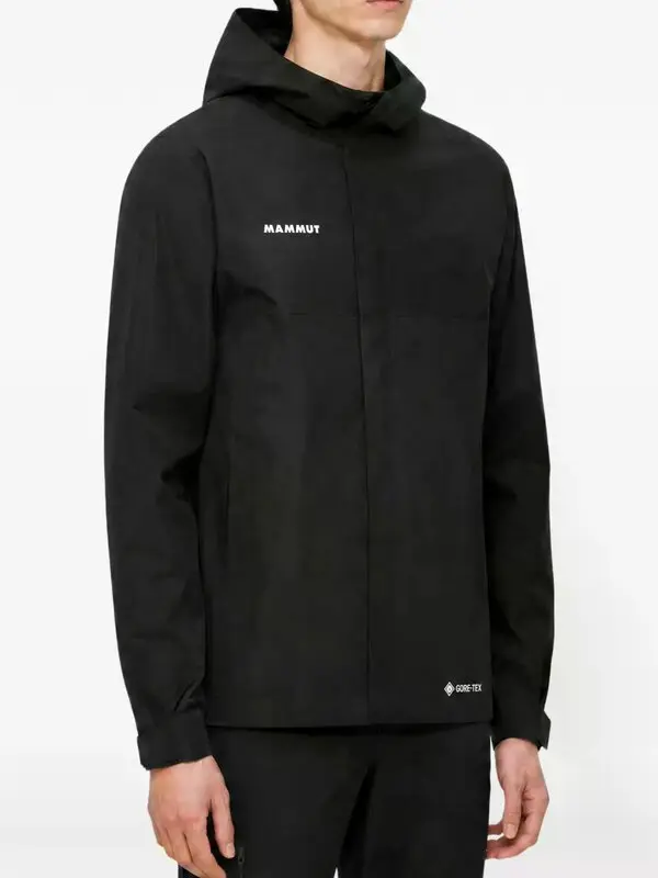 MAMMUT Treeline Light Hs Hooded Jacket