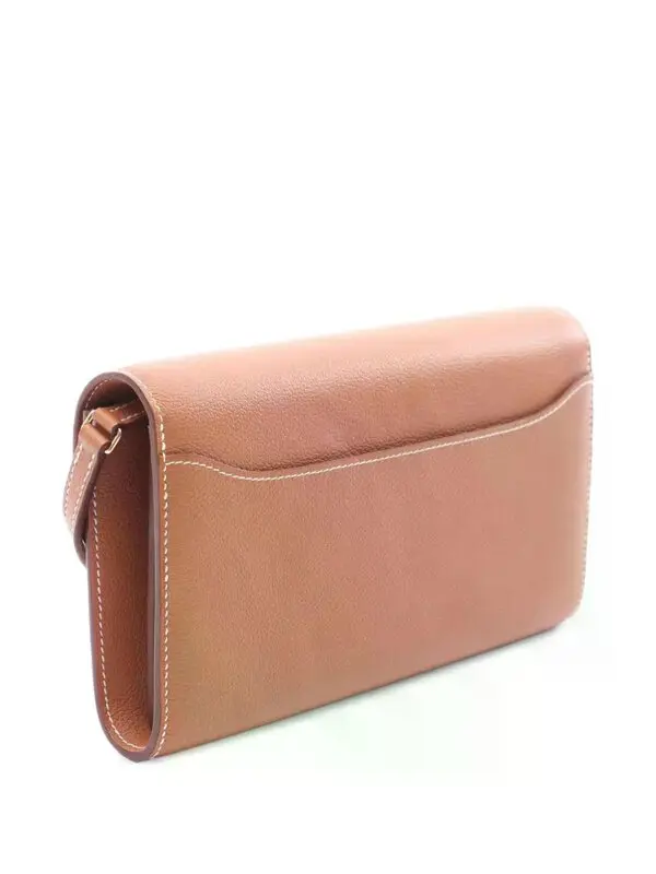 Hermès 2025 Constance To Go Cross Body Bag