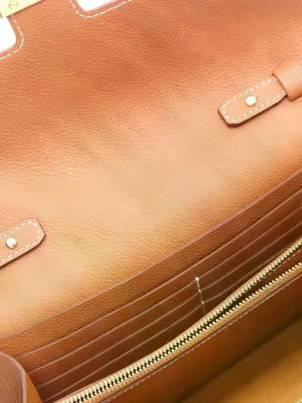 Hermès 2025 Constance To Go Cross Body Bag