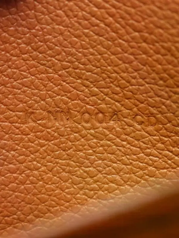 Hermès 2025 Constance To Go Cross Body Bag