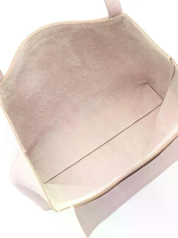 Hermès 2022 Cabasérie 31 Tote Bag - Pink