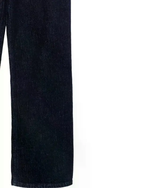 Rag & Bone Shea Ankle Relaxed Straight Jeans