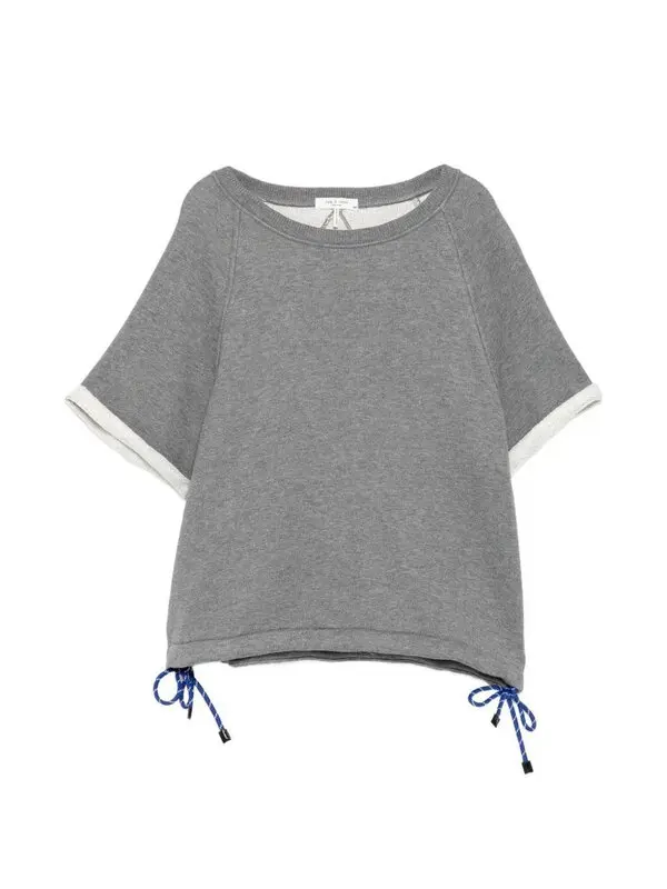 Rag & Bone Vintage Terry T-shirt