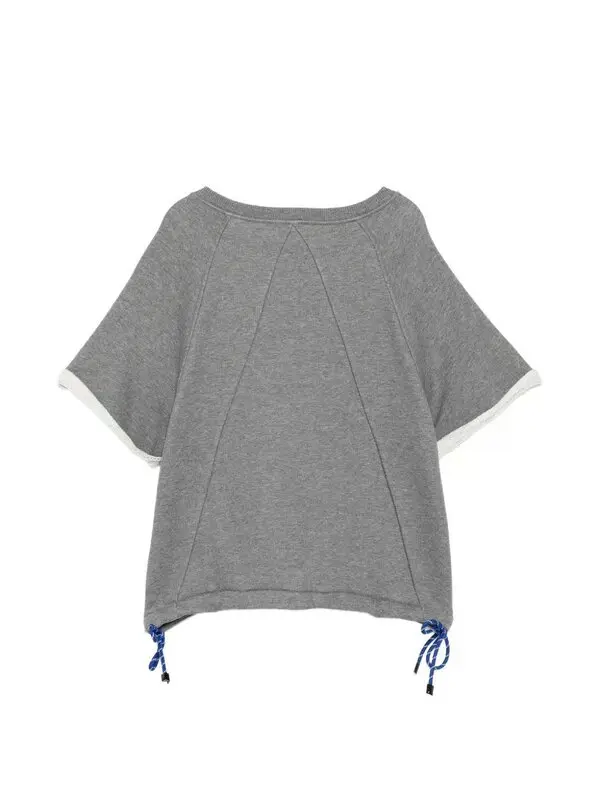 Rag & Bone Vintage Terry T-shirt
