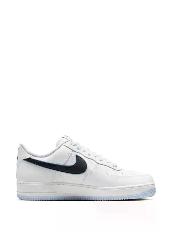 Nike Force 1 '07 Lace-up Sneakers