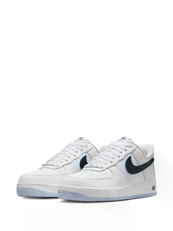 Nike Force 1 '07 Lace-up Sneakers