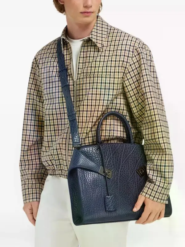 FERRAGAMO Hug Briefcase
