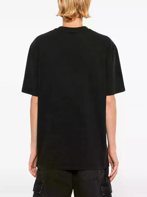 MELT Graphic-print T-shirt