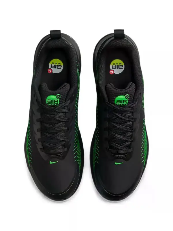 Nike Max Nuaxis Sneakers