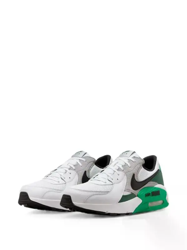 Nike Max Excee Panelled Sneakers