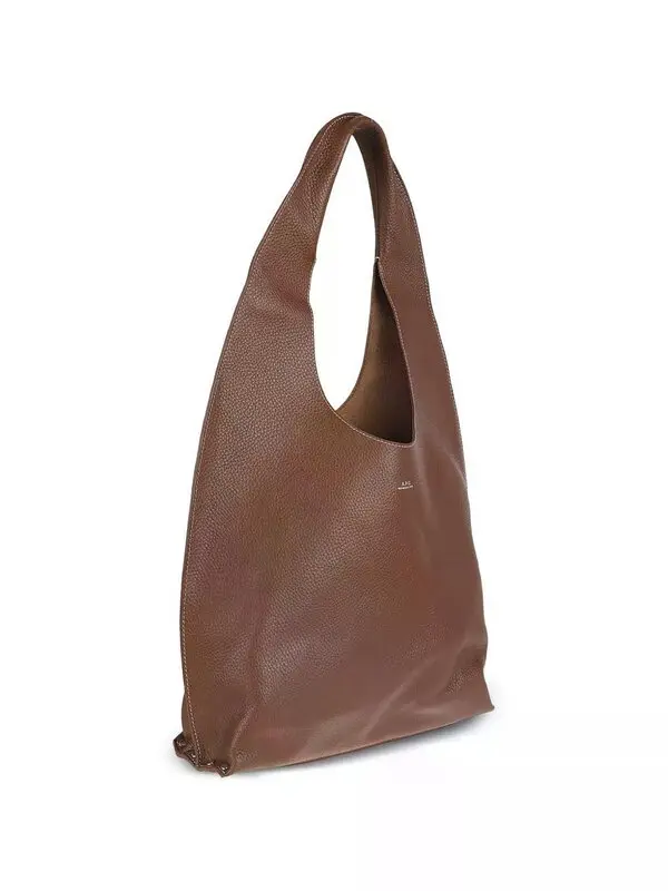A.p.c. Neige Shoulder Bag