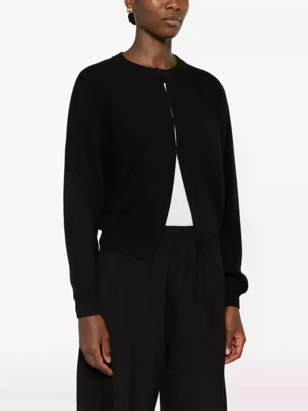 Khaite Cooper Cardigan