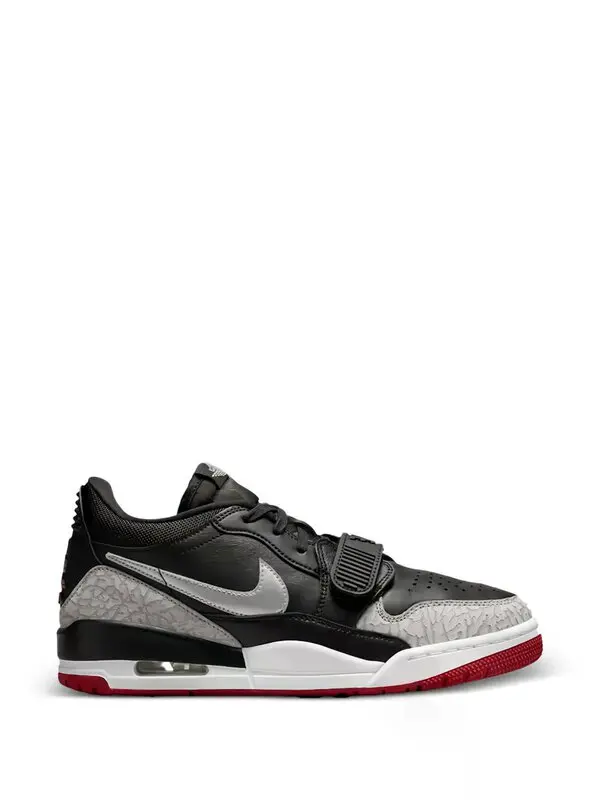JORDAN Air Legacy 312 Low Sneakers - Black