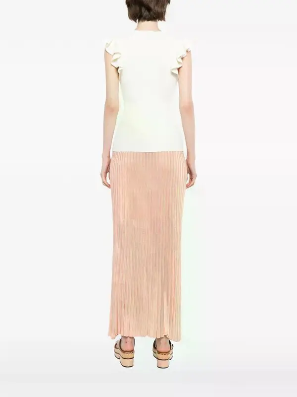 Zimmermann Aster Frill Racer Tank