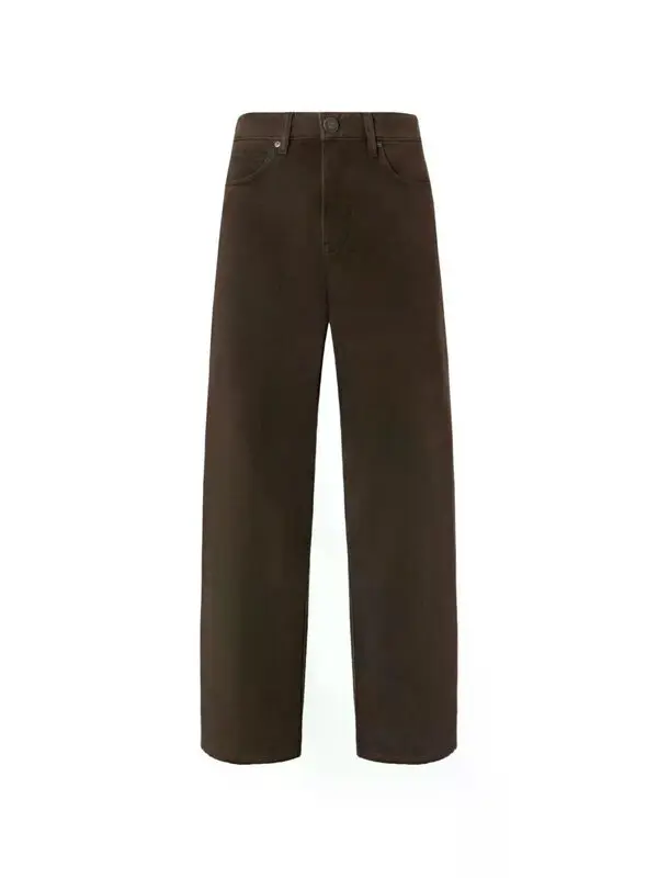 Pinko Straight-leg Jeans