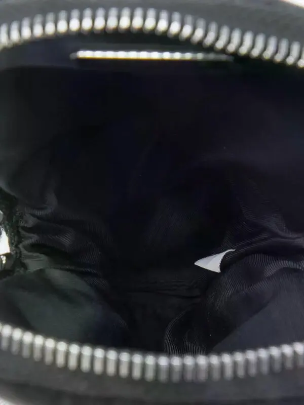 Prada Tessuto Phone Holder Crossbody Bag