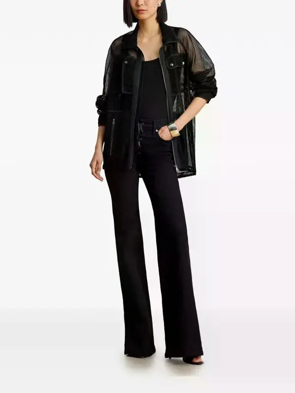Ralph Lauren Mesh Field Jacket
