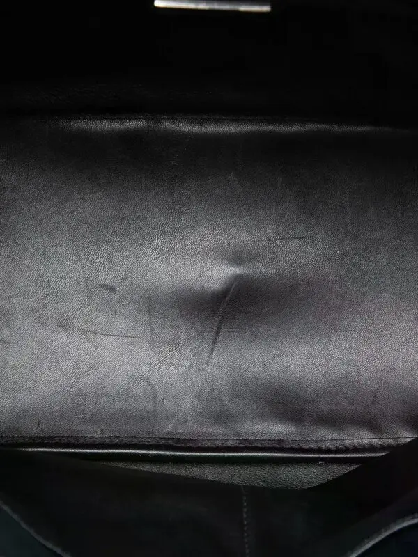 Dior Medium Camouflage Canvas Tote Bag